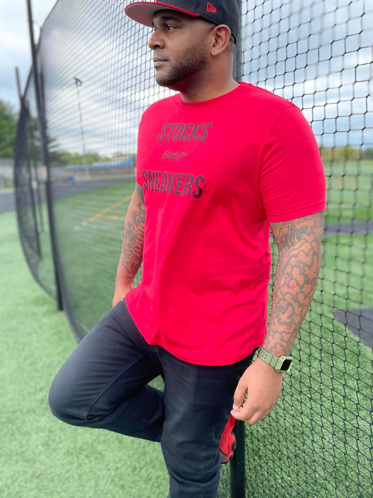 Check Out Brian Corbin’s Story - Voyage ATL Magazine | ATL City Guide