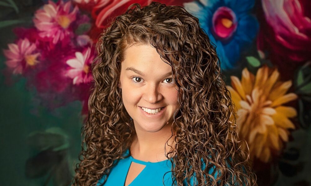 Exploring Life & Business with Carlie Freeman - Voyage ATL Magazine ...