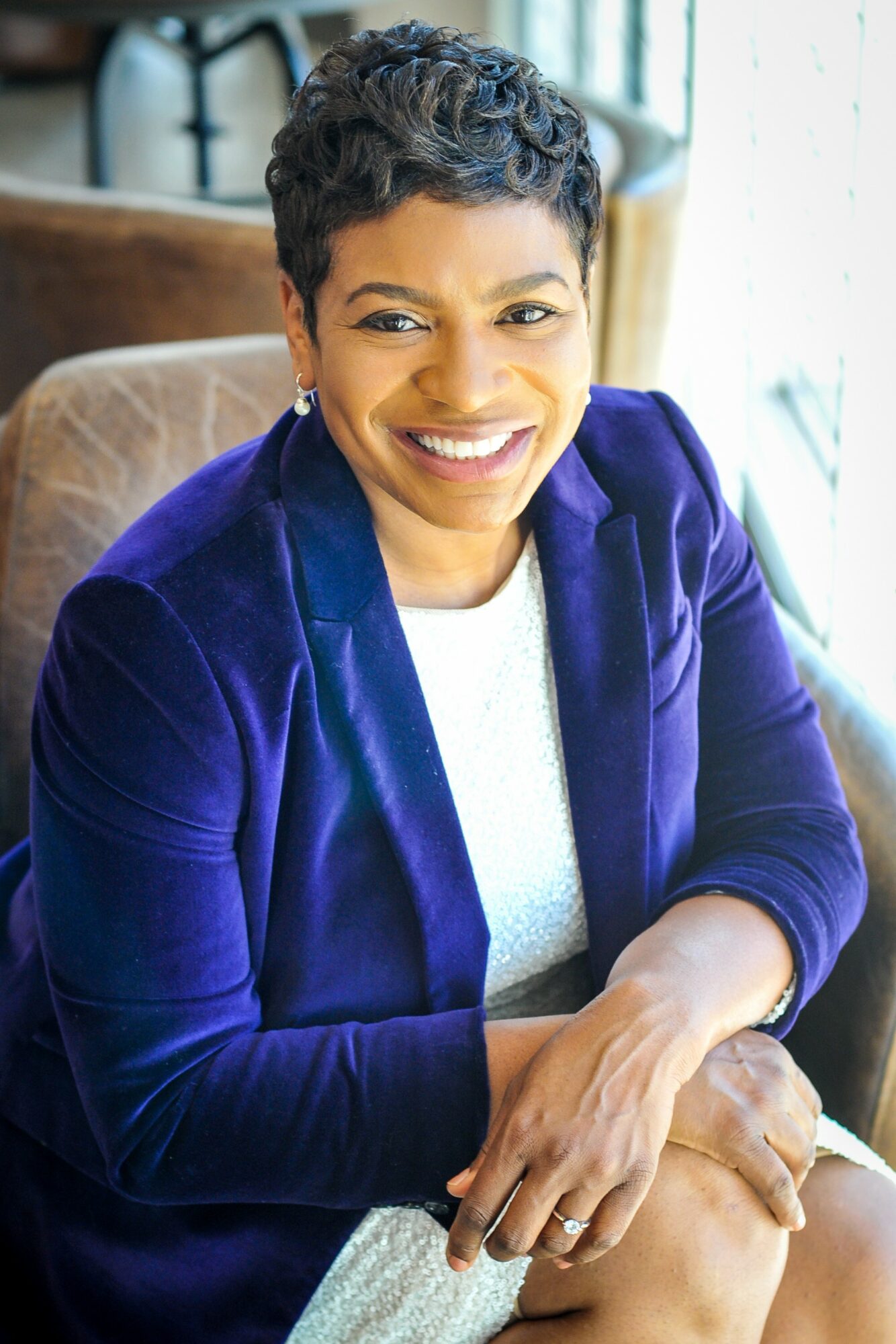 Conversations with Chi T Mathias Reed - Voyage ATL Magazine | ATL City ...