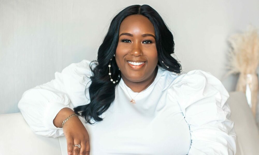 Inspiring Conversations with Ciera Young of Recycled Energy - Voyage ...