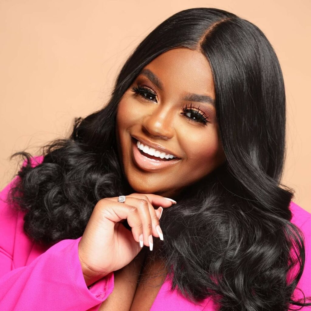 Hidden Gems: Meet Courtney Schofield of The Cache Agency - Voyage ATL ...