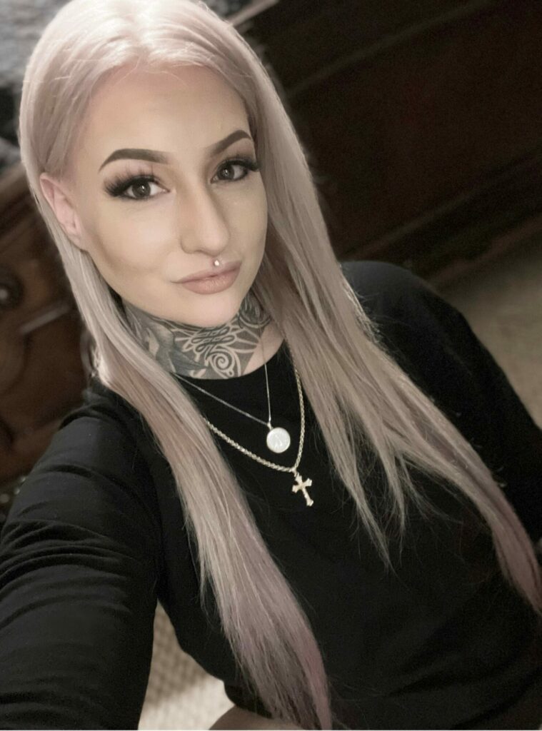 Meet Crystal Godsey - Voyage ATL Magazine | ATL City Guide