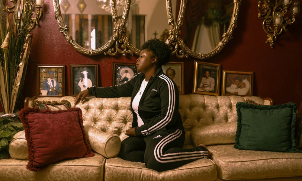 Life & Work with Danielle J. - Voyage ATL Magazine | ATL City Guide