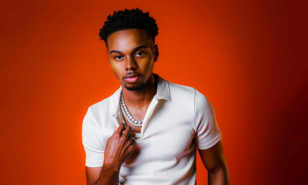 Meet Darien Kenlock - Voyage ATL Magazine | ATL City Guide