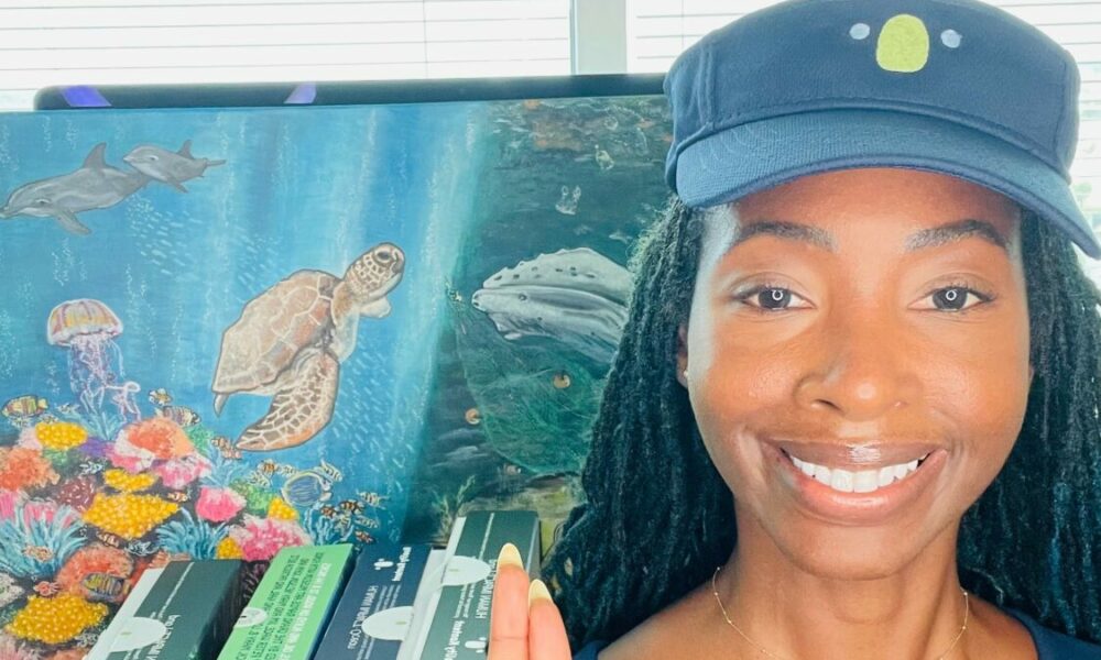 Community Highlights: Meet Deslyn Adams of Koality Kontent - Voyage ATL ...