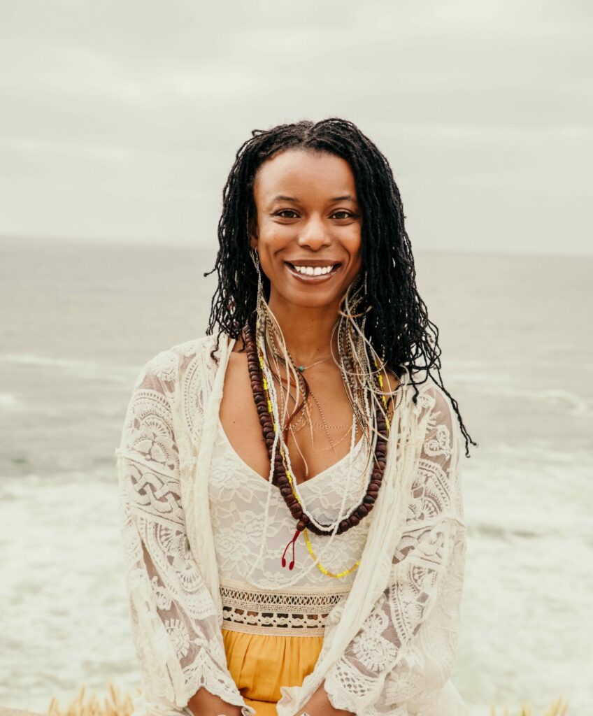 Community Highlights: Meet Dr. Burnetta Thomas of Expect More Training ...