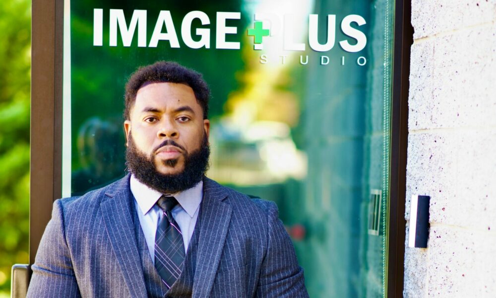 Hidden Gems: Meet Dr. Casuel Pitts of Entrepreneur Empire Holdings - Voyage ATL Magazine | ATL ...