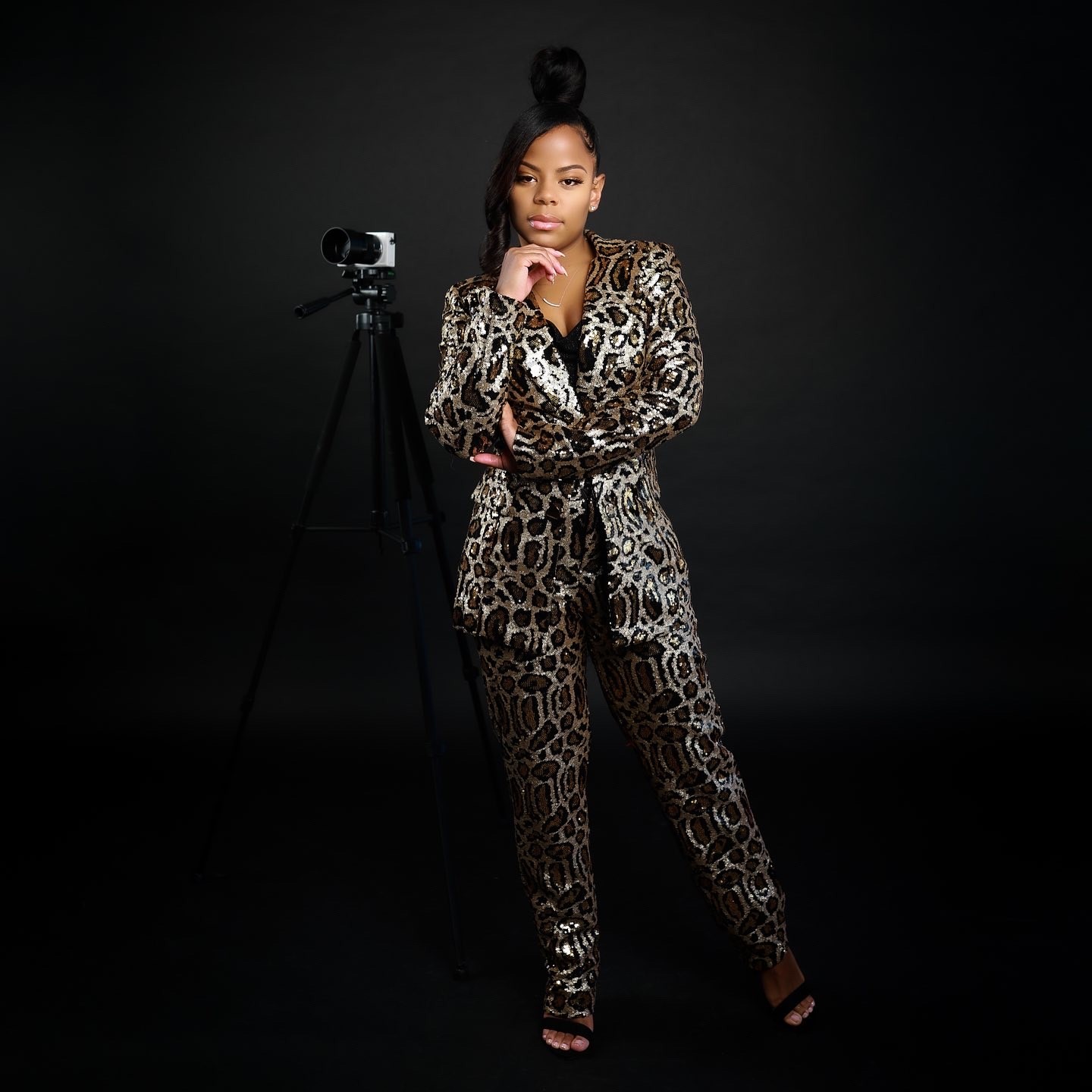 Hidden Gems: Meet Erika Richards of EGR Photography - Voyage ATL ...