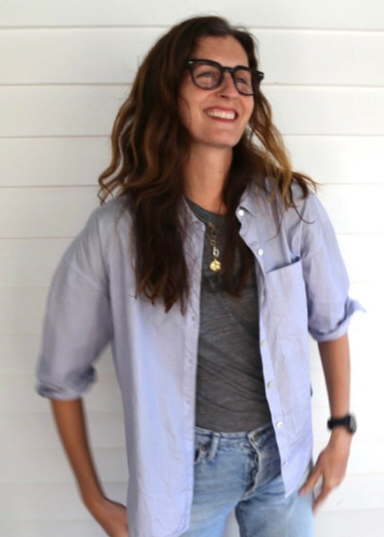 Check Out Erin Reitz’s Story - Voyage ATL Magazine | ATL City Guide