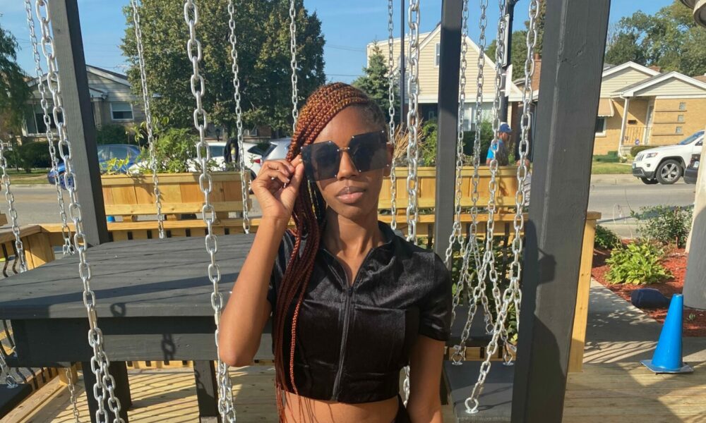 Exploring Life & Business with Falyn Marie of @Headwearbyfal - Voyage ...