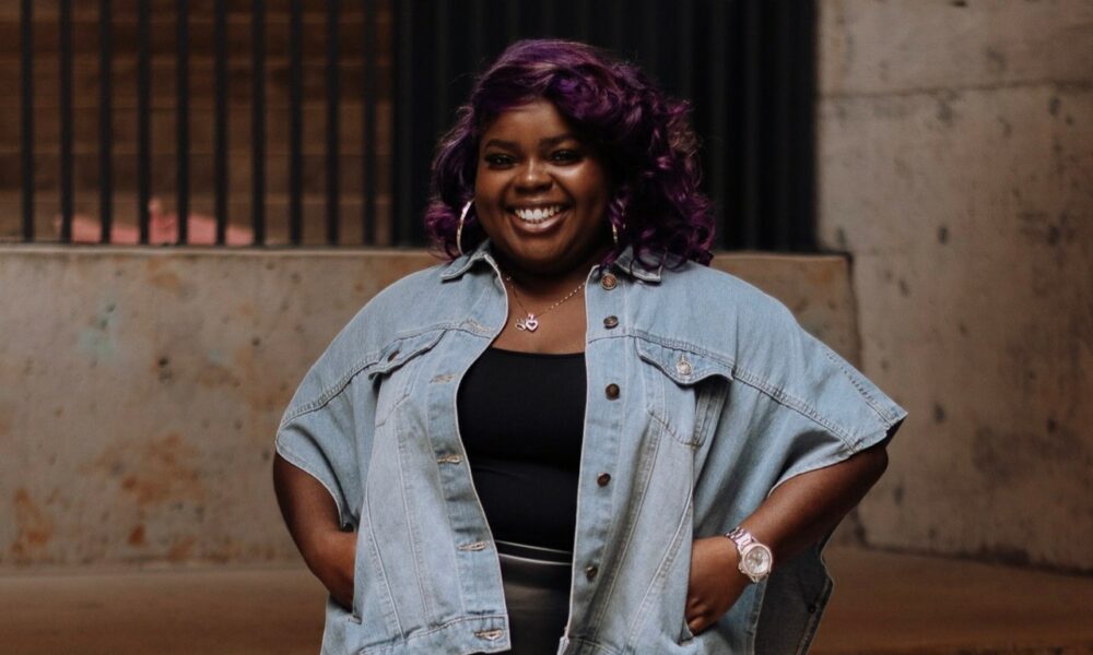 Life & Work with Frantinique Finn - Voyage ATL Magazine | ATL City Guide