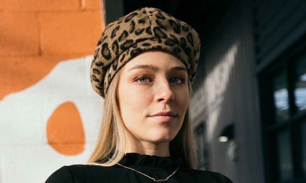 Daily Inspiration: Meet Hailey Curtis - Voyage ATL Magazine | ATL City ...