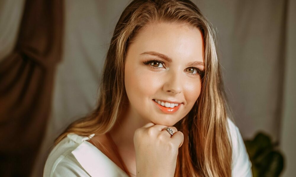 Conversations with Haley Mcelwaney - Voyage ATL Magazine | ATL City Guide