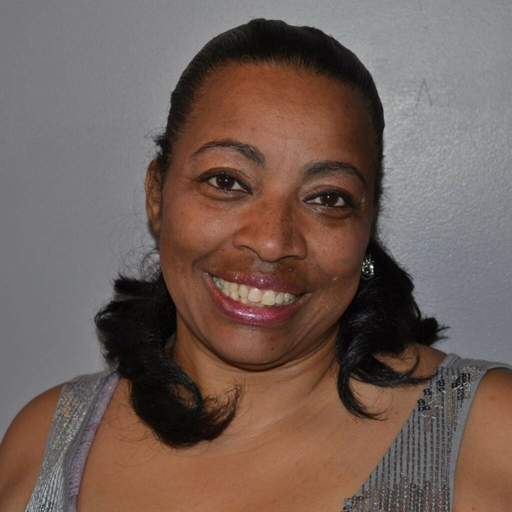 Meet Imani Marley-Husbands - Voyage ATL Magazine | ATL City Guide