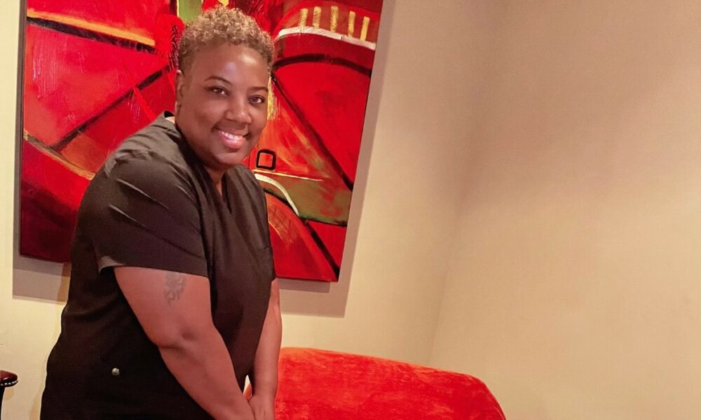 Exploring Life & Business with Jennifer Davis of Zen Therapeutics ...