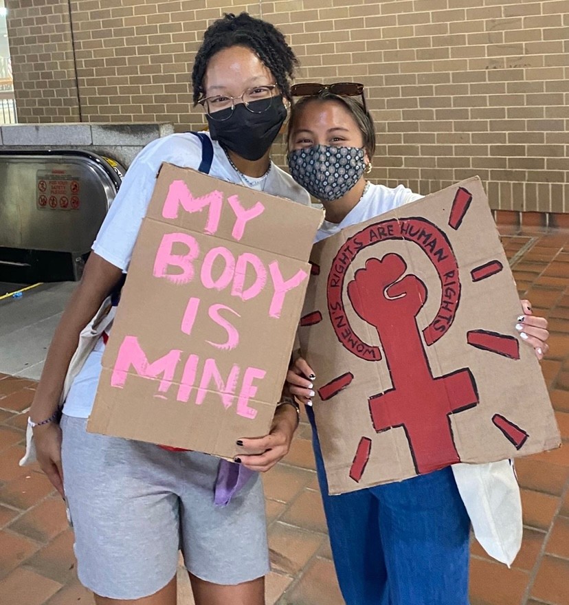 Rising Stars: Meet Jillianne Samiano & Kennedi Malone - Voyage ATL ...