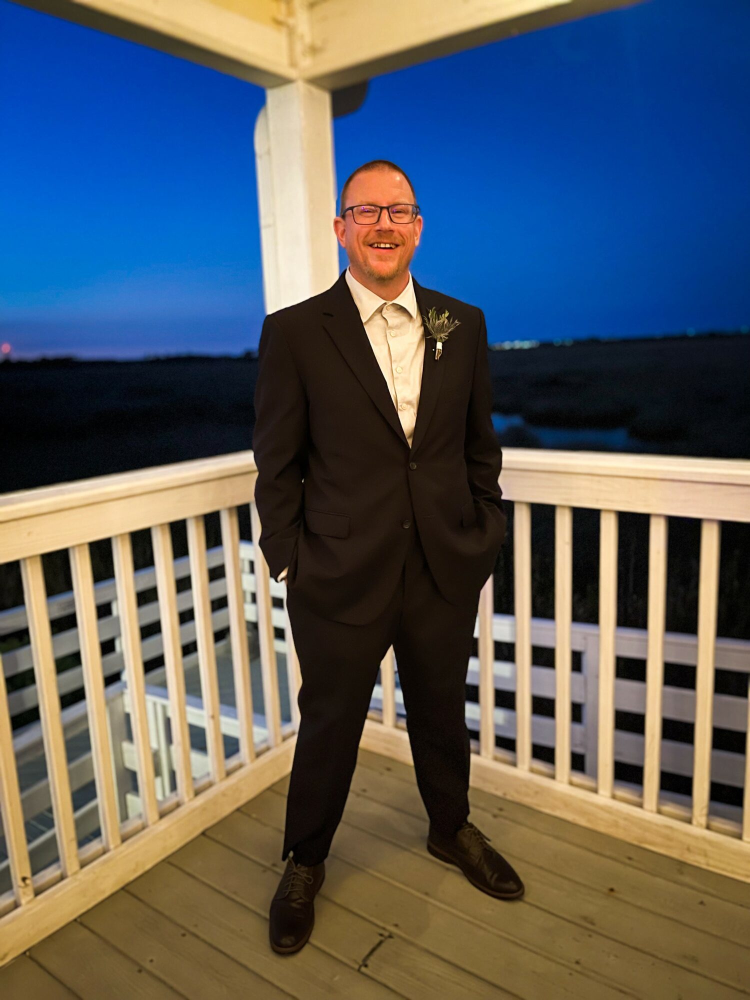 Inspiring Conversations with Joe Friszolowski of Mercy Drops Dream ...