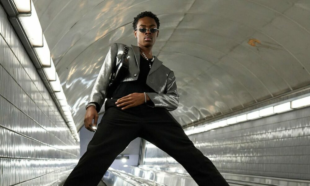 Daily Inspiration: Meet Jonah Ruffin - Voyage ATL Magazine | ATL City Guide