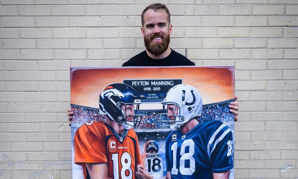 Daily Inspiration: Meet Jordan Spector - Voyage ATL Magazine | ATL City ...