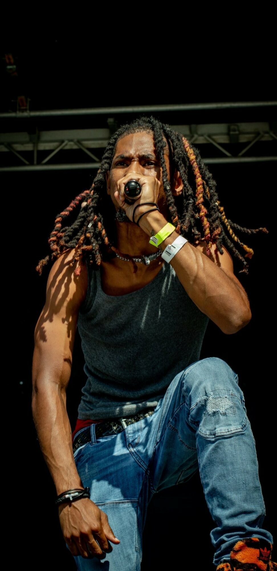 Rising Stars: Meet K. ROB - Voyage ATL Magazine | ATL City Guide