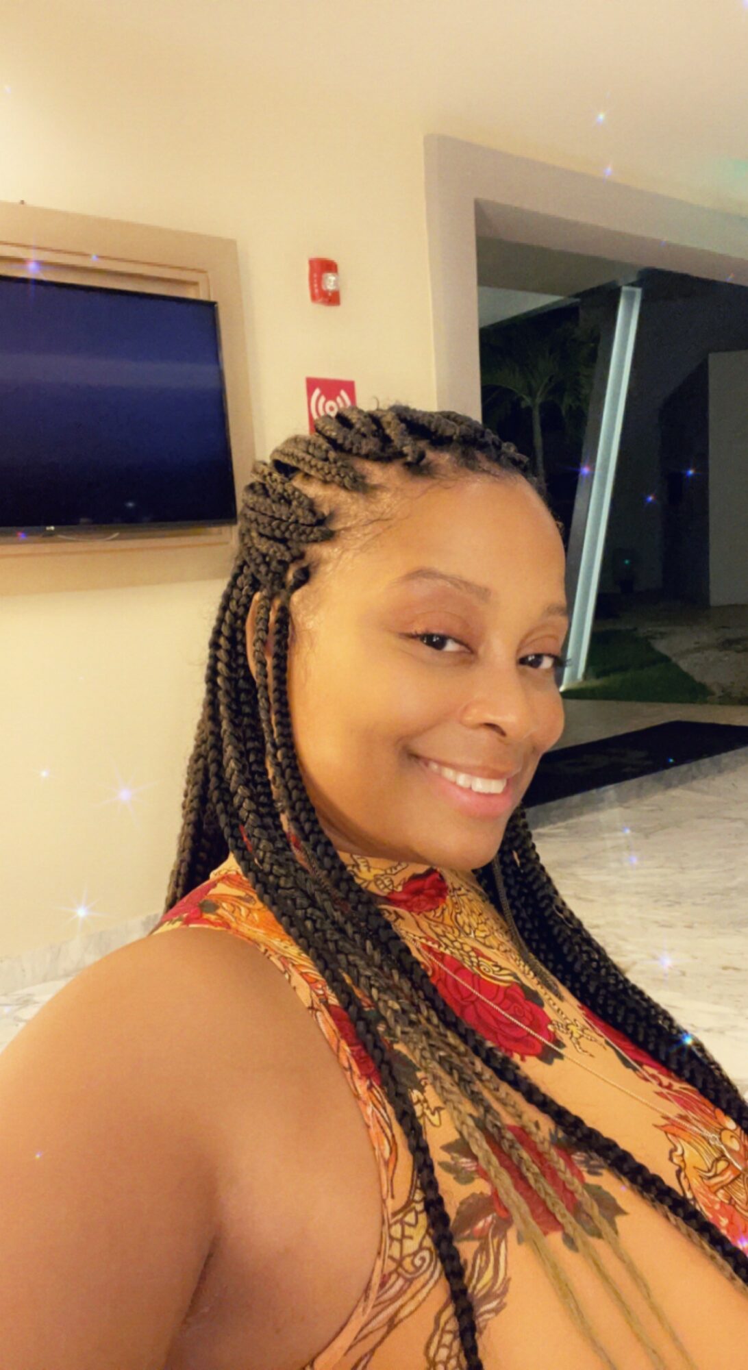 Conversations with Kamilah Stevens - Voyage ATL Magazine | ATL City Guide