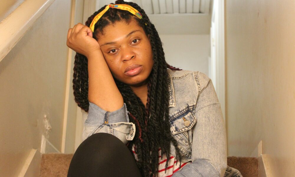 Check Out Karmen Scott’s Story - Voyage ATL Magazine | ATL City Guide