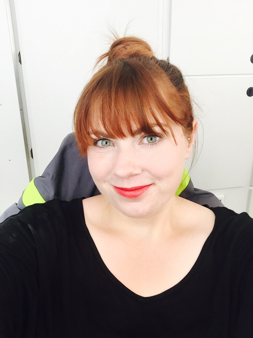 Conversations with Katelyn Barton - Voyage ATL Magazine | ATL City Guide