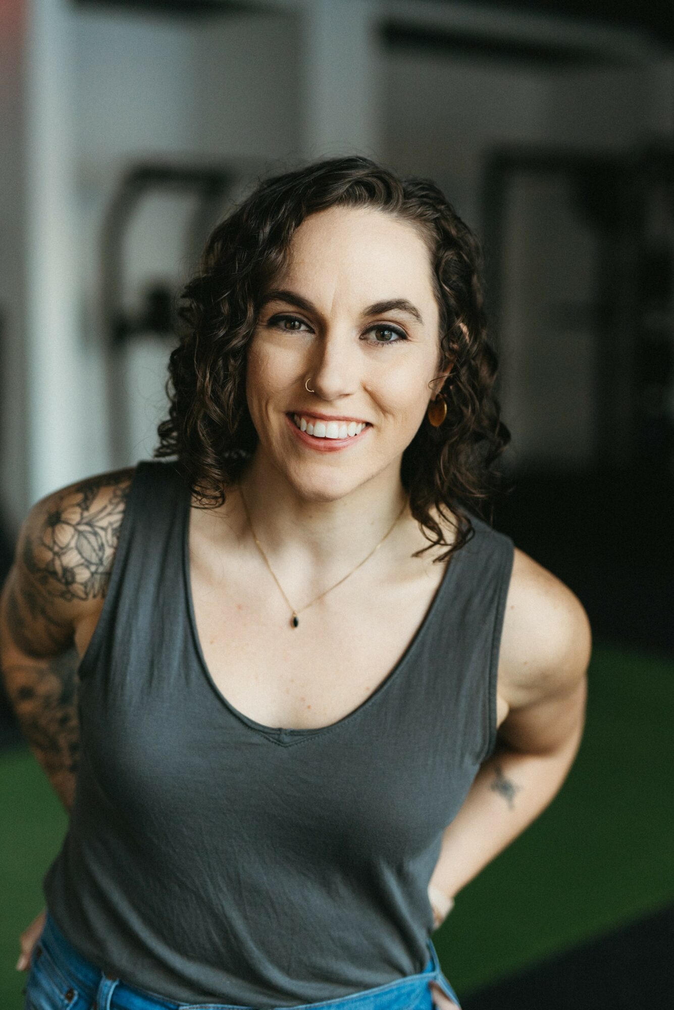 Hidden Gems: Meet Katie Nassiff of Katie Nassiff Movement - Voyage ATL ...