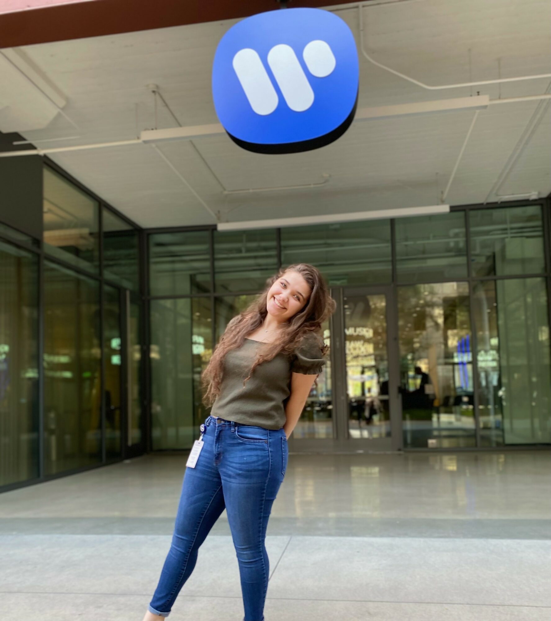 Life & Work with Kaylee Reyes - Voyage ATL Magazine | ATL City Guide