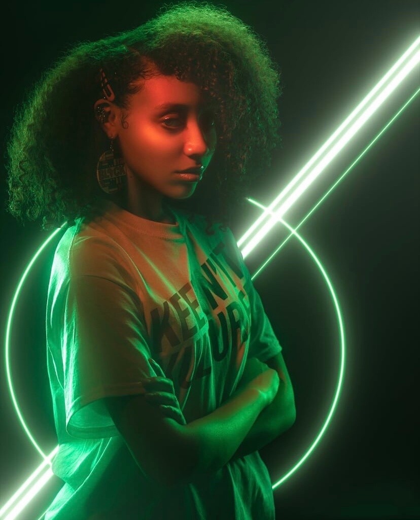 Rising Stars: Meet Kyrah Page – Voyage ATL Magazine | ATL City Guide