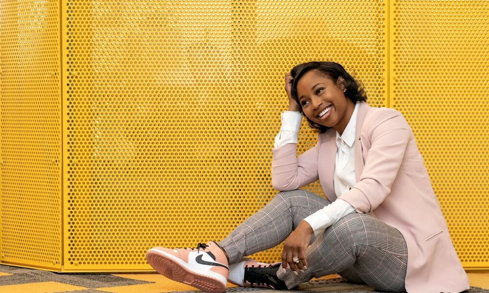 Rising Stars: Meet La-Donia Alford-Jefferies - Voyage ATL Magazine ...