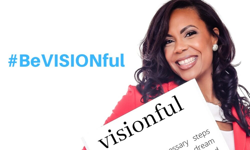 Inspiring Conversations with Latrisha Anderson of VISIONful - Voyage ...