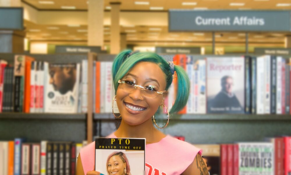 Meet London Elixir - Voyage ATL Magazine | ATL City Guide