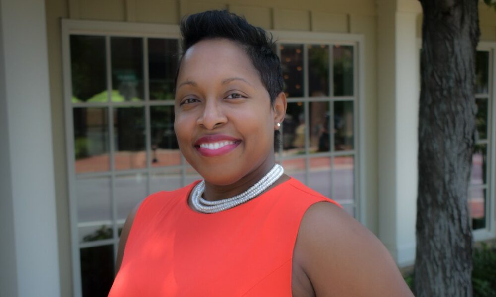 Check Out Mashaunda Tuck’s Story - Voyage ATL Magazine | ATL City Guide