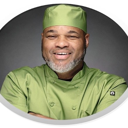 Community Highlights: Meet Maurice Reed - Voyage ATL Magazine | ATL ...