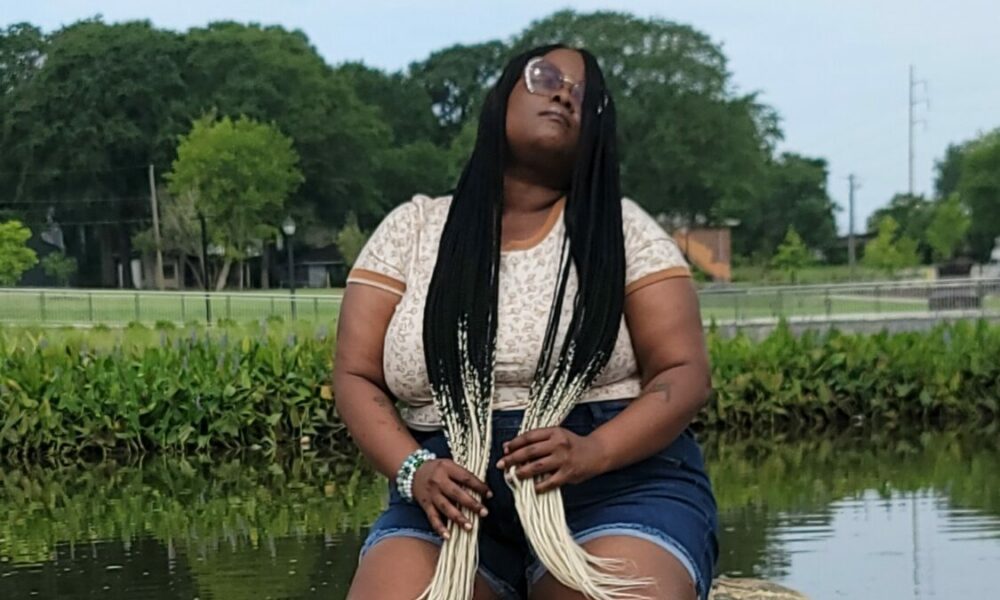 Life & Work with Melody Williams - Voyage ATL Magazine | ATL City Guide