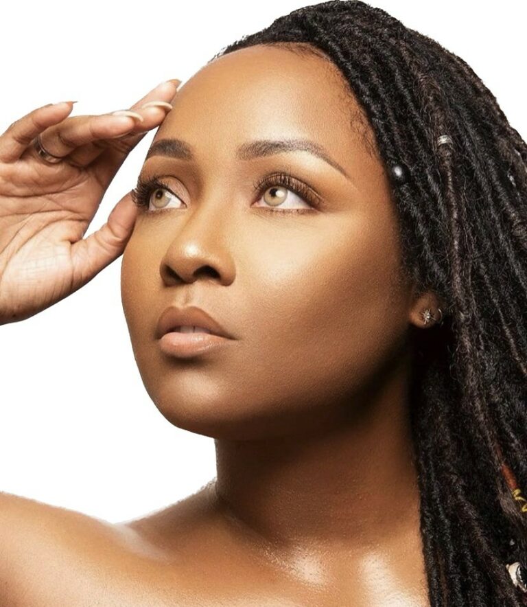 Meet Meltrice (Mel) Gray - Voyage ATL Magazine | ATL City Guide