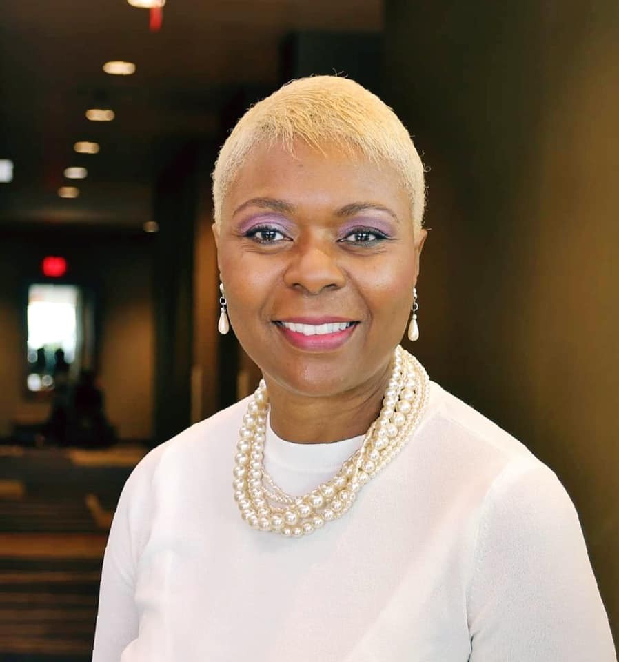 Meet Patrice Strong-Register - Voyage ATL Magazine | ATL City Guide