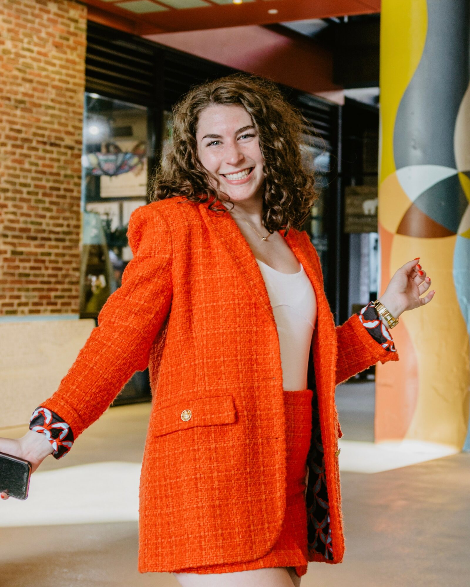 Inspiring Conversations with Rachel Johnston of Sunset Social - Voyage ...