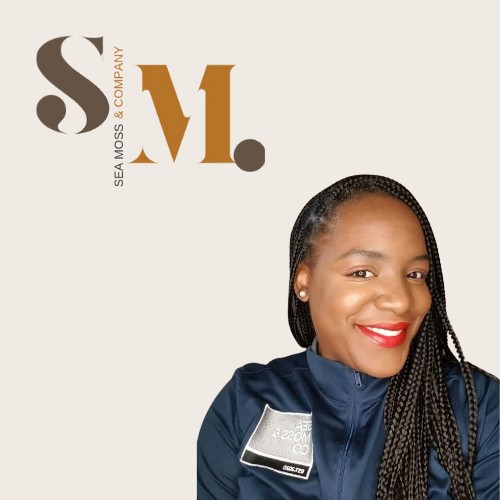 Meet Rachel Oliver of Sea Moss & Co. - Voyage ATL Magazine | ATL City Guide