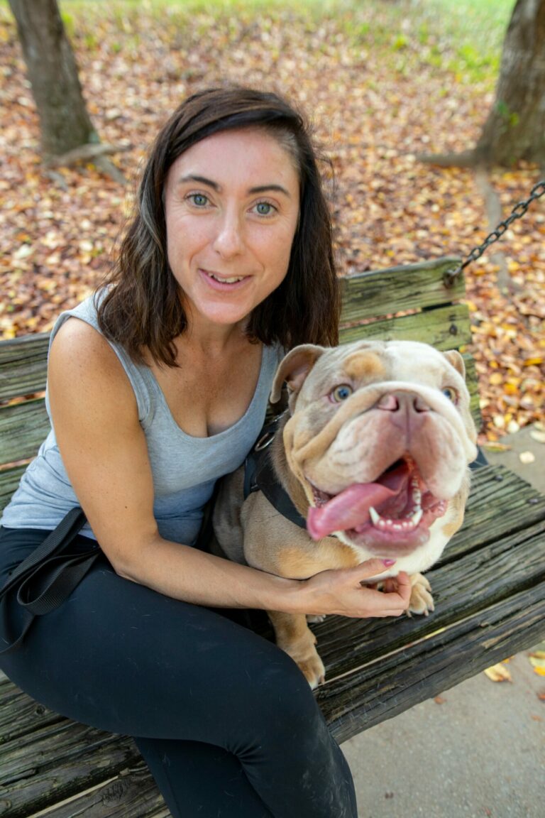 Daily Inspiration: Meet Rachel Stanton - Voyage ATL Magazine | ATL City ...