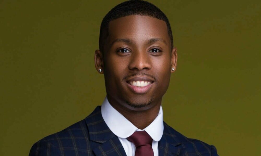 Hidden Gems: Meet Rodney Gilbert, Jr. of Relentless Party Bus - Voyage ...