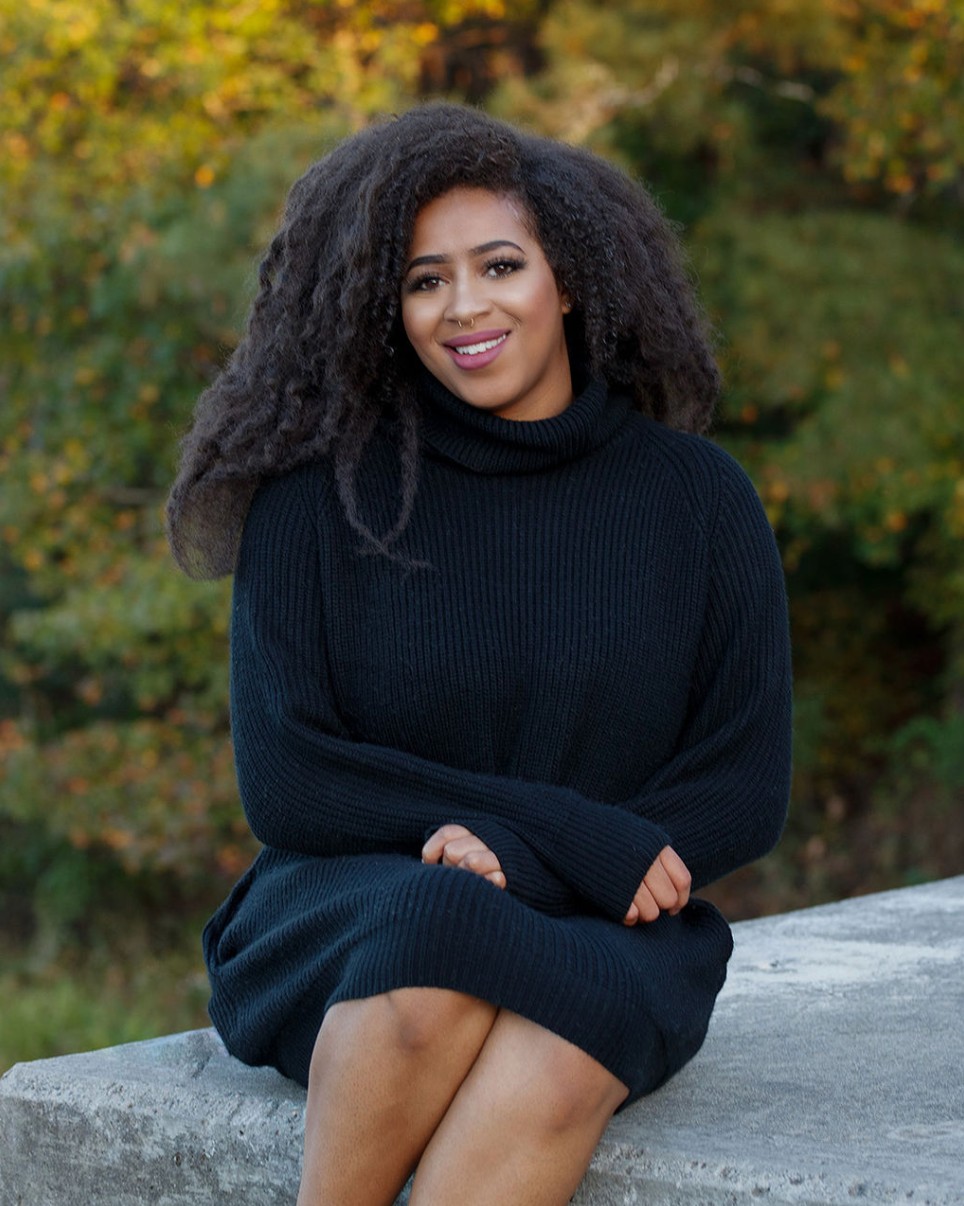 Life & Work with Shari Fairclough - Voyage ATL Magazine | ATL City Guide