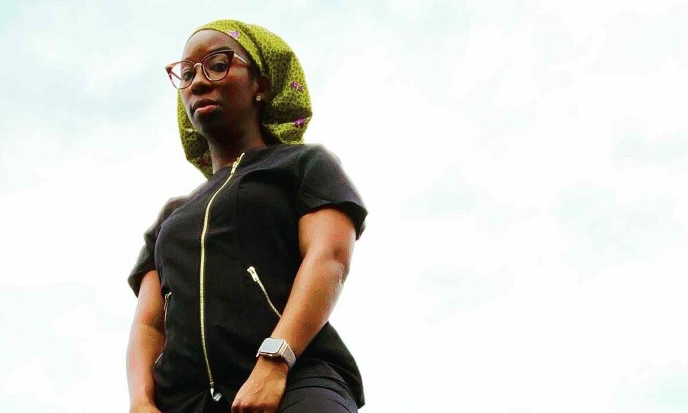 Community Highlights: Meet Shaterra Davis of The Ivy Shoppe - Voyage ...