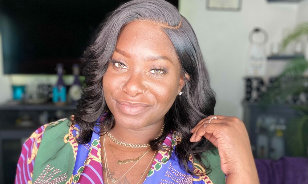 Life & Work with Shekira - Voyage ATL Magazine | ATL City Guide