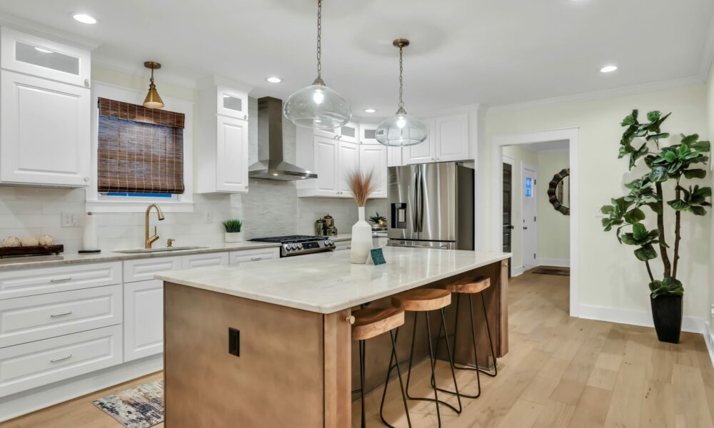 Inspiring Conversations with Shenica Gresham of Kaye Design Ltd ...