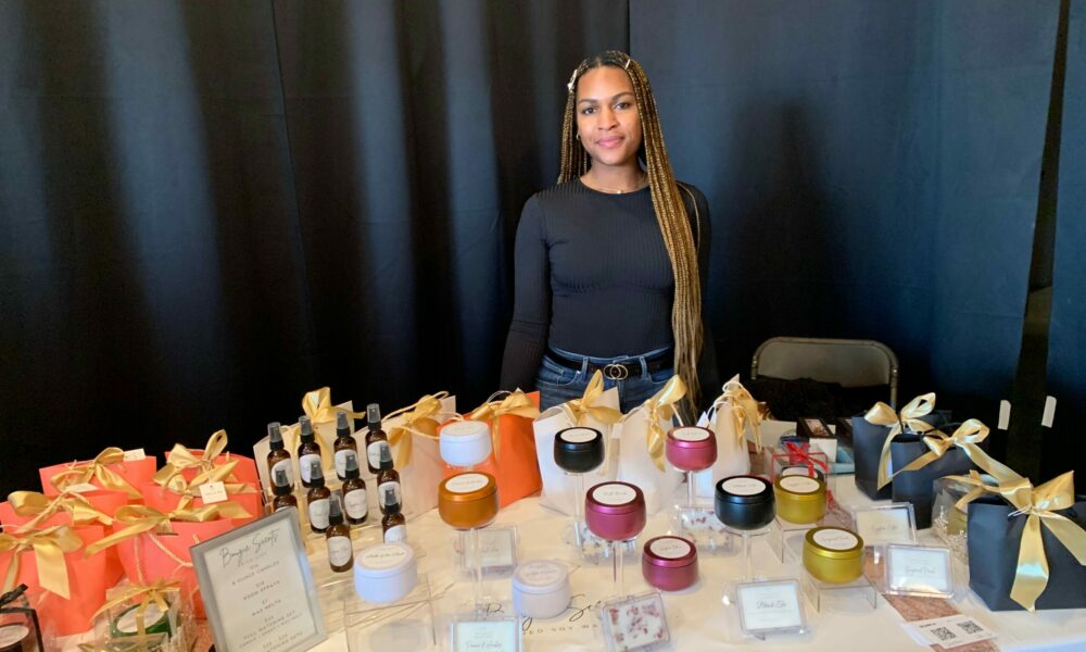 Life & Work with Stephanie Cooper - Voyage ATL Magazine | ATL City Guide