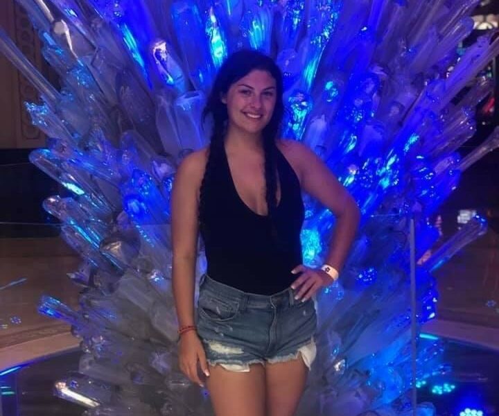 Check Out Sydney Crow’s Story - Voyage ATL Magazine | ATL City Guide