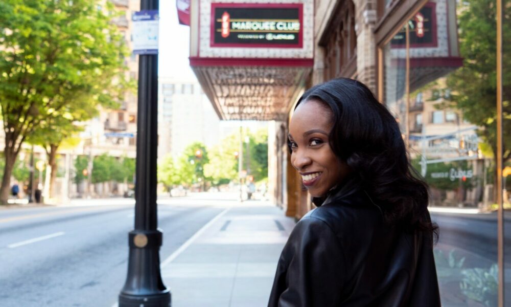 Hidden Gems: Meet Terricka Richard-Hayes of Best Day Forever - Voyage ...