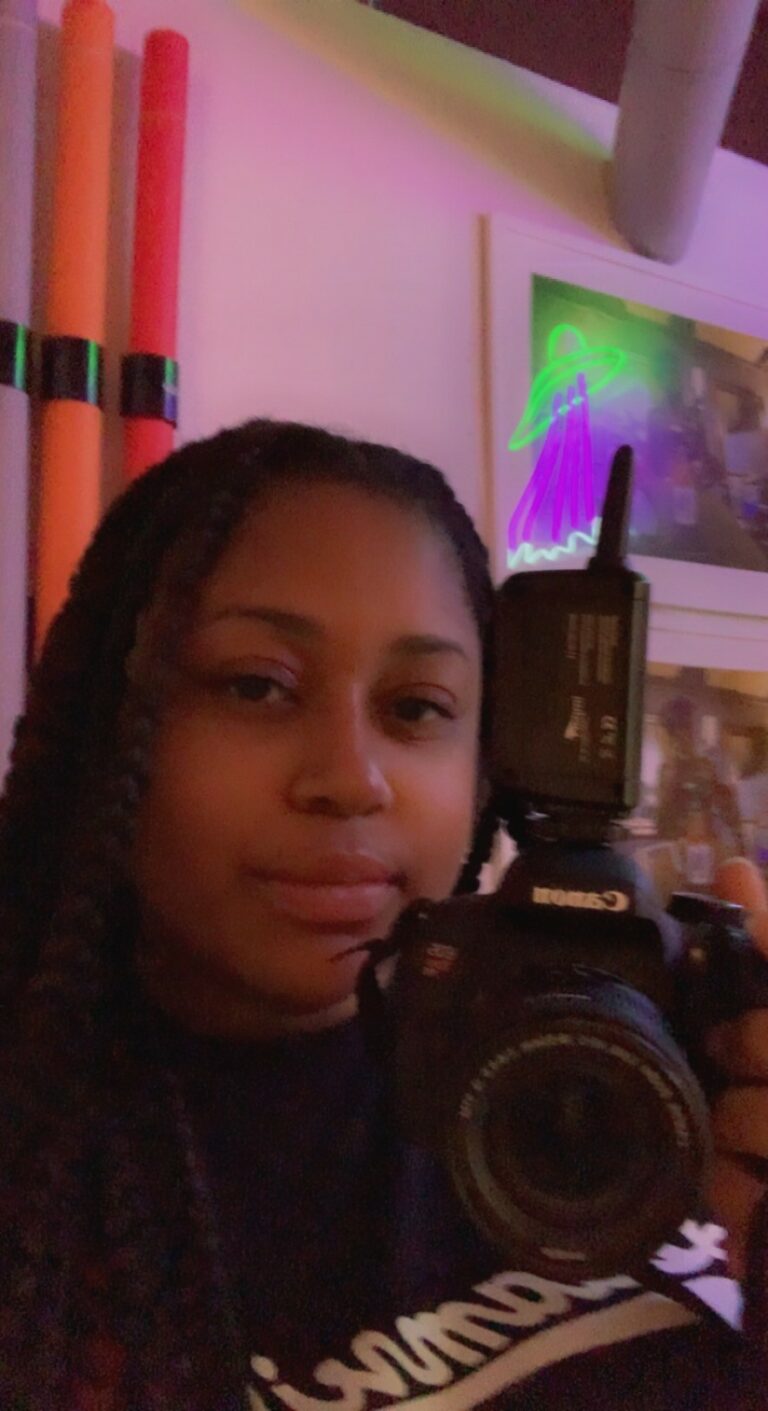 Meet Tia King - Voyage ATL Magazine | ATL City Guide